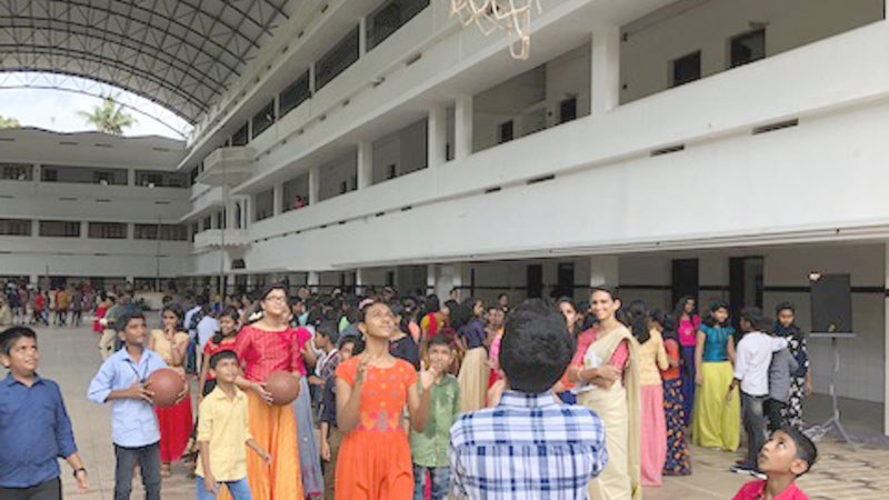 Nirmala Public School